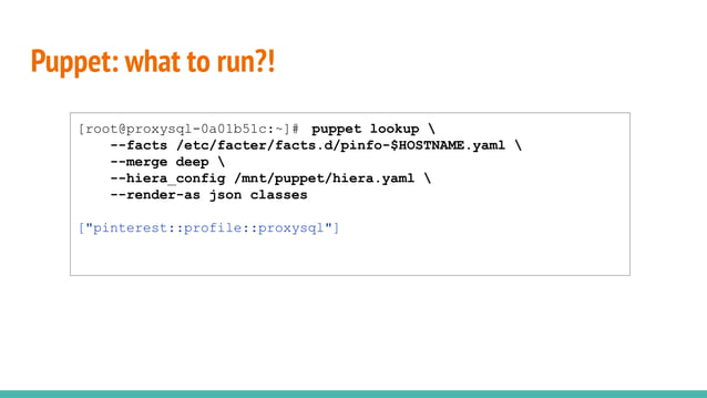 ProxySQL at Scale on AWS.pdf