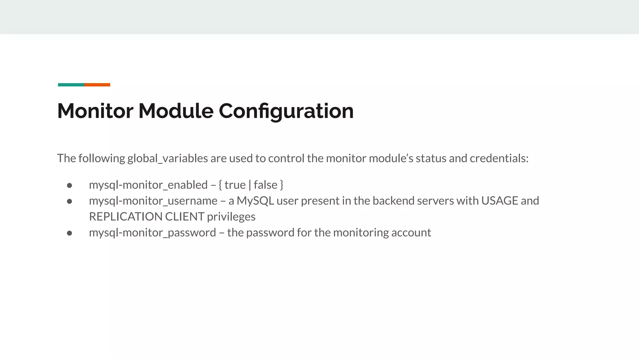 ProxySQL in the Cloud | PDF | Databases | Computer Software and Applications