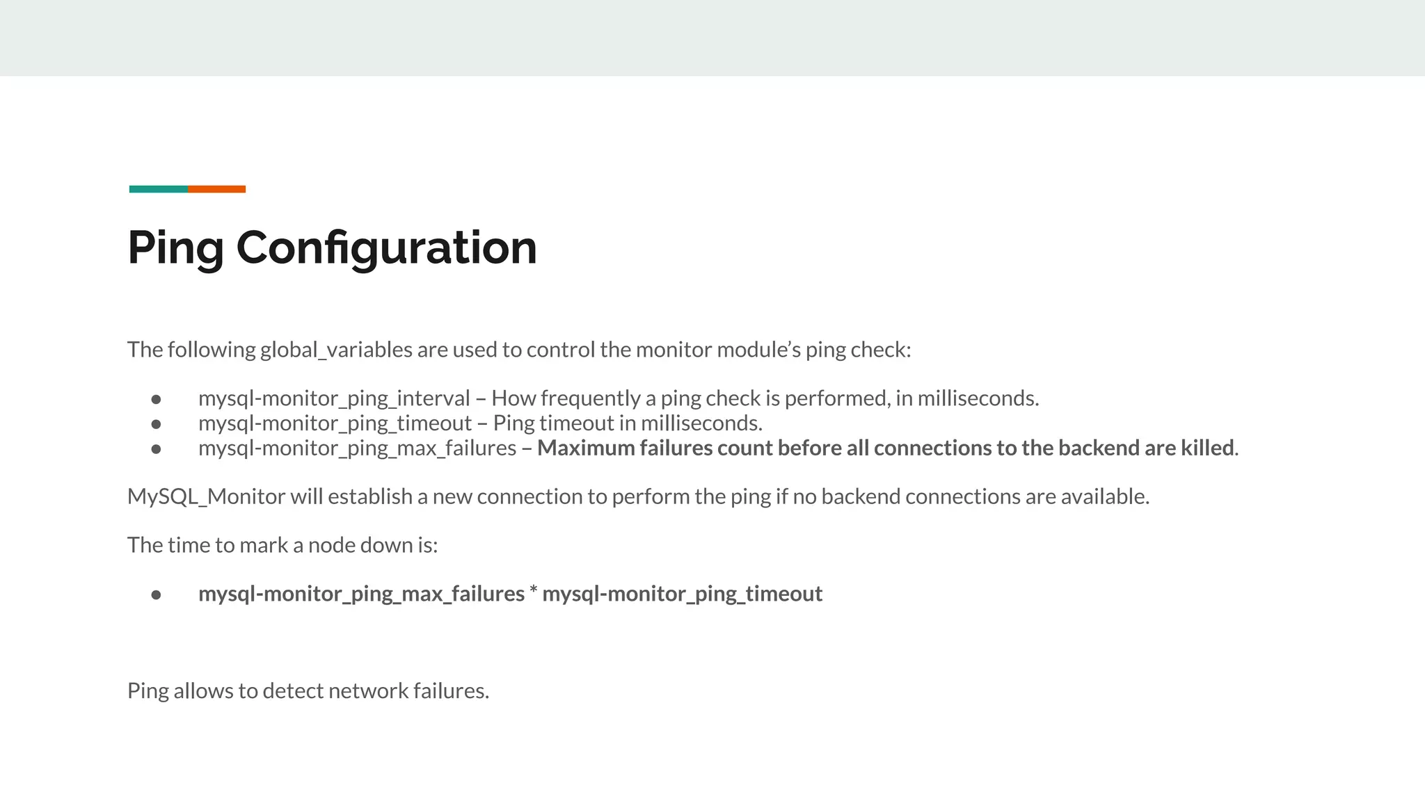 ProxySQL in the Cloud | PDF | Databases | Computer Software and Applications