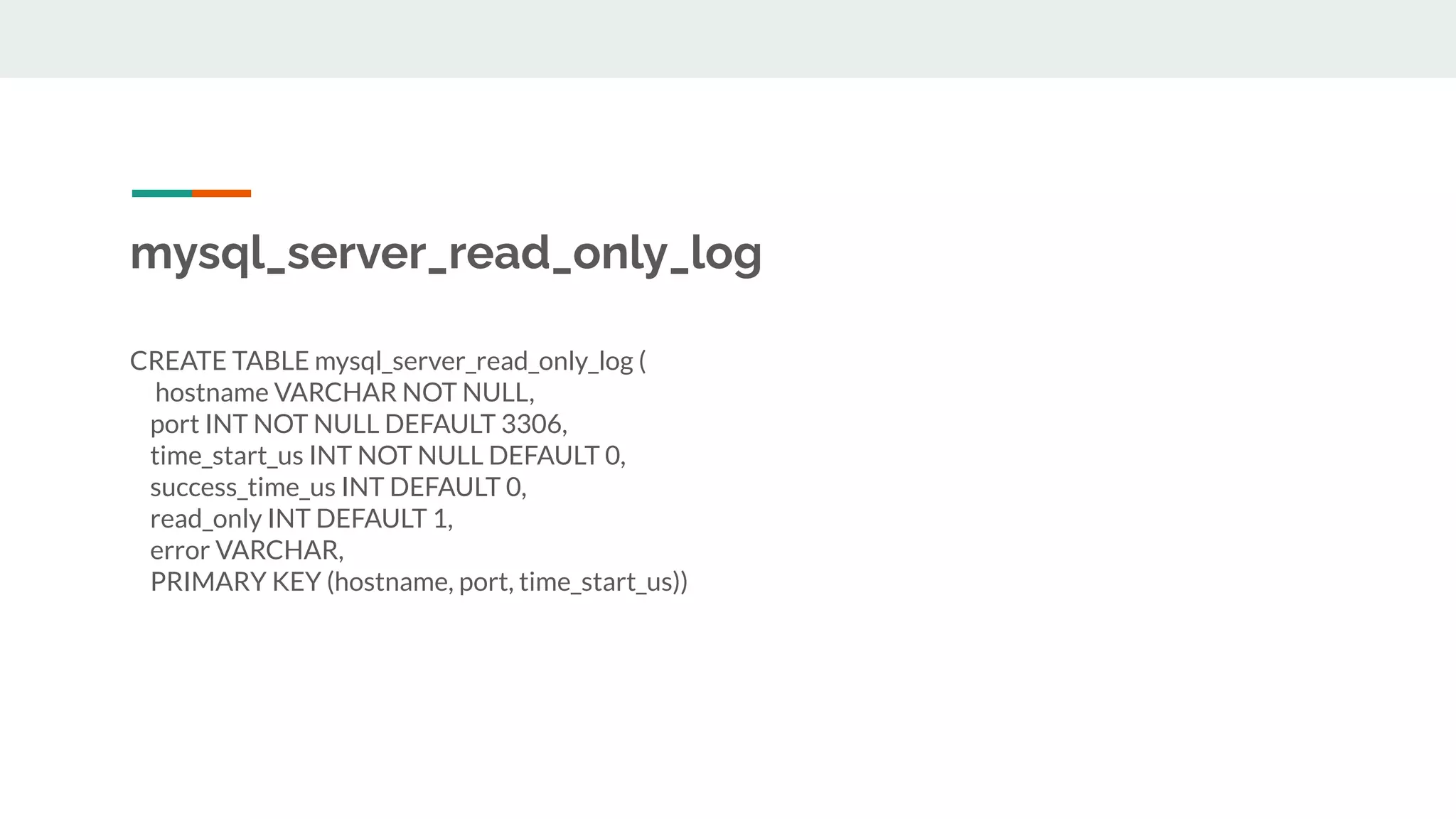 ProxySQL in the Cloud | PDF | Databases | Computer Software and Applications
