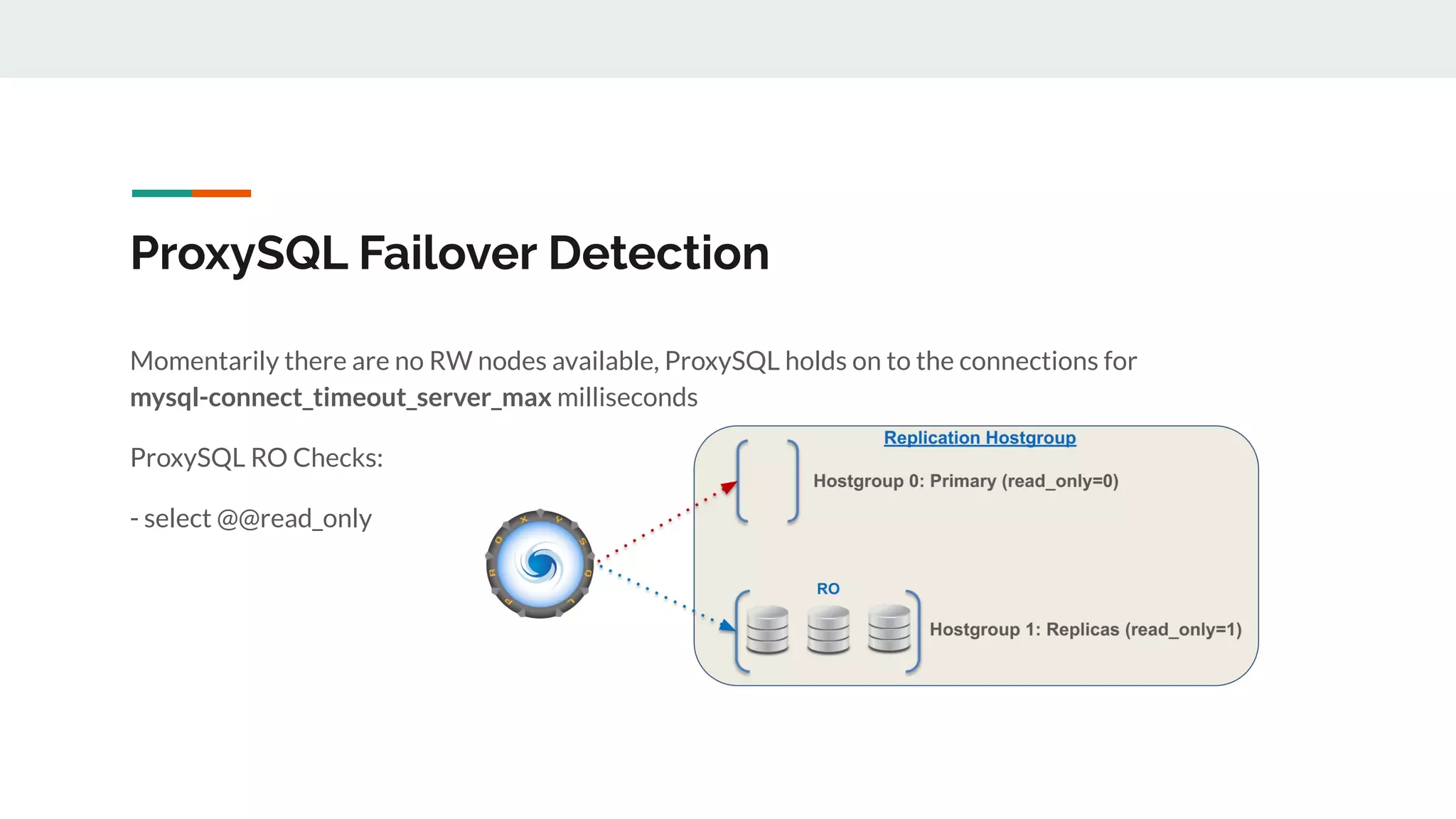 ProxySQL in the Cloud | PDF | Databases | Computer Software and Applications