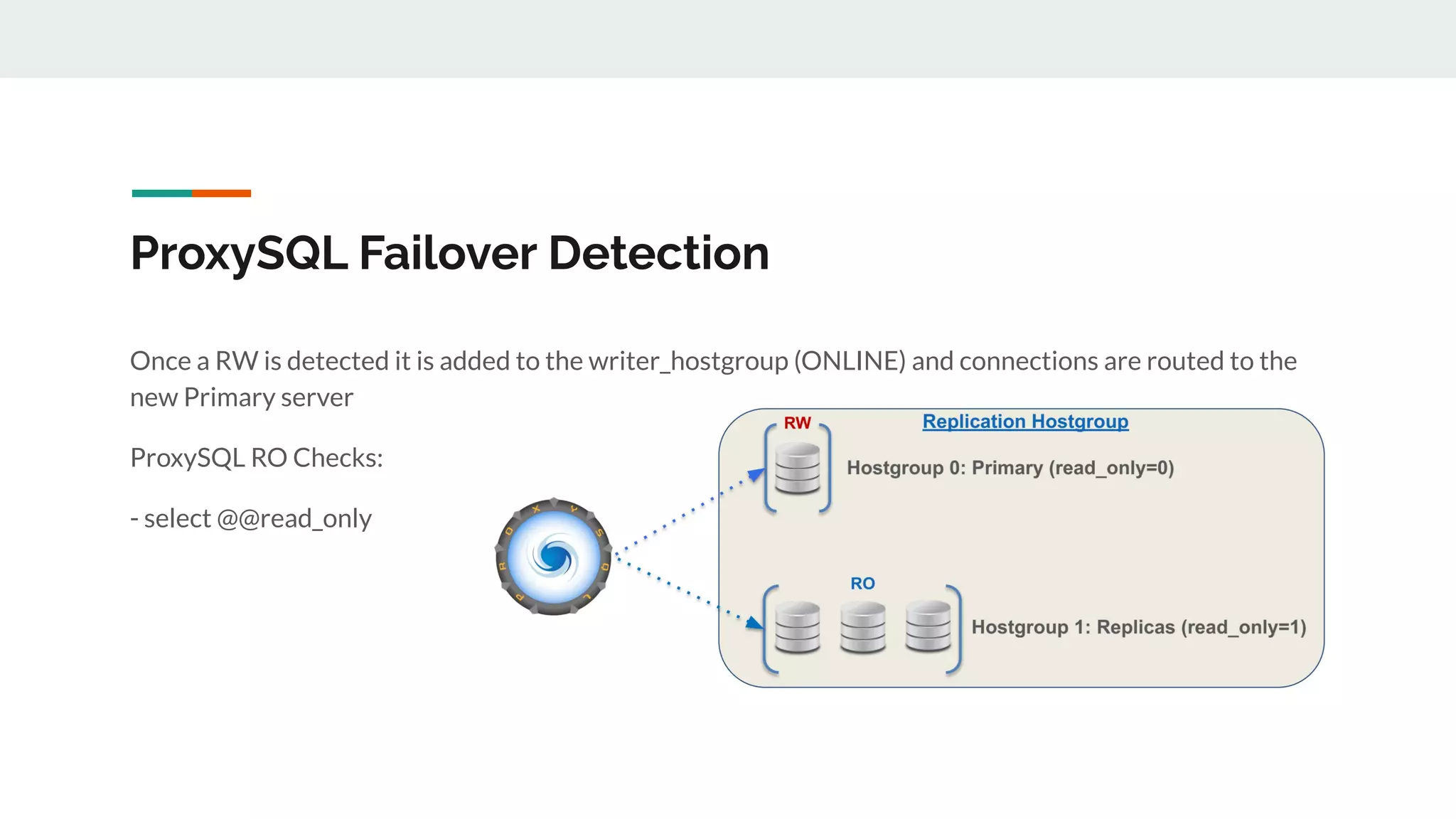 ProxySQL in the Cloud | PDF | Databases | Computer Software and Applications