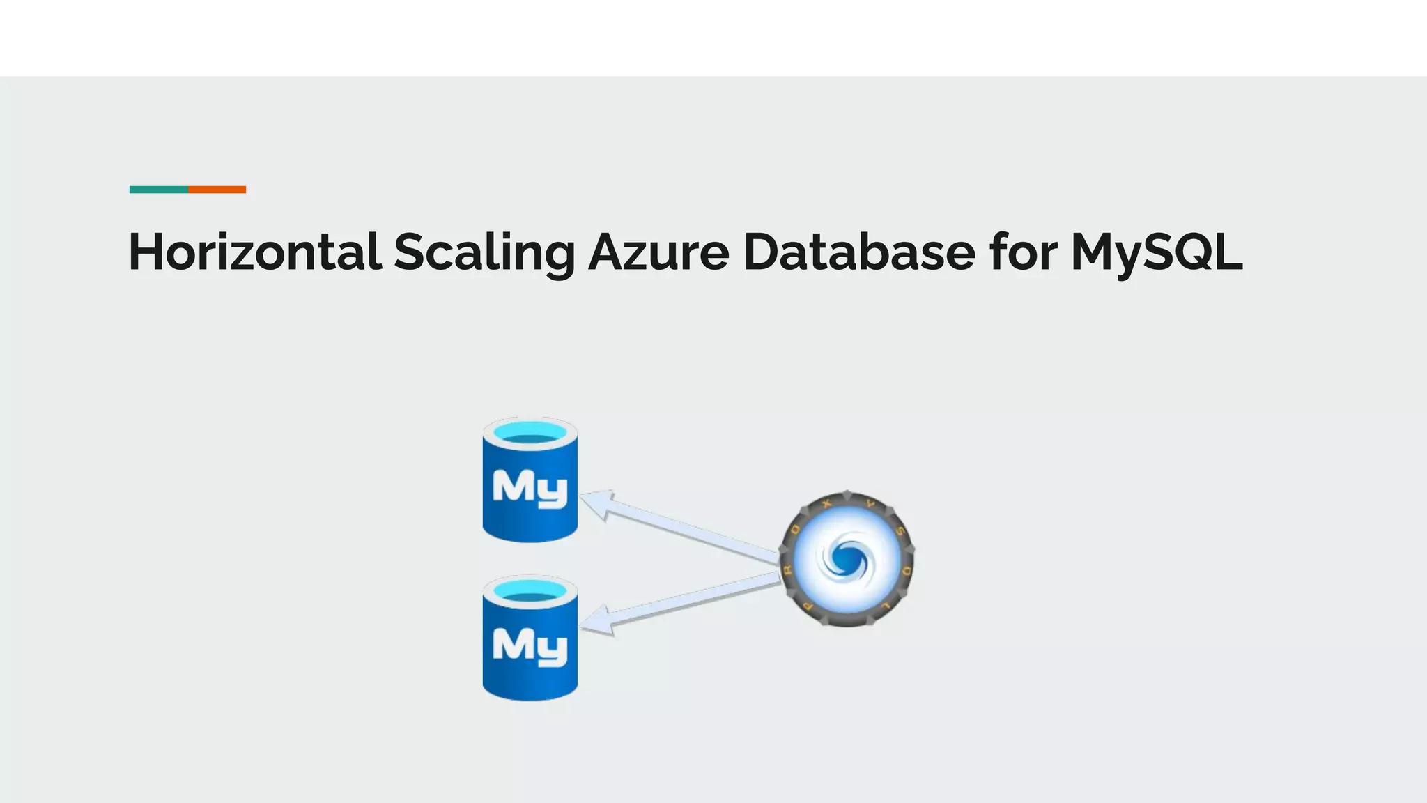 ProxySQL in the Cloud | PDF | Databases | Computer Software and Applications