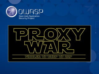 Proxy War | PPT