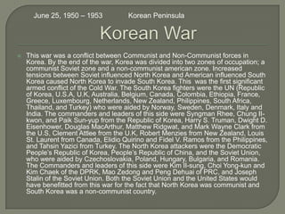 Proxy wars | PPTX