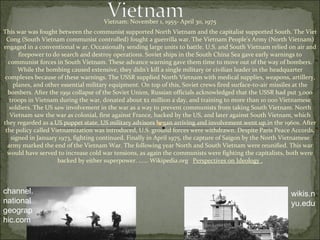 Proxy wars timeline | PPT | Defense Industry | Industries