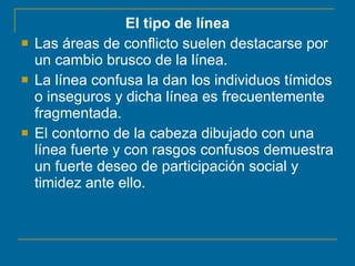 Proyeccion De La Personalidad En El Dibujo De La Figura Humana | PPT