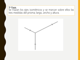 Proyecciones Isometricas.ppt