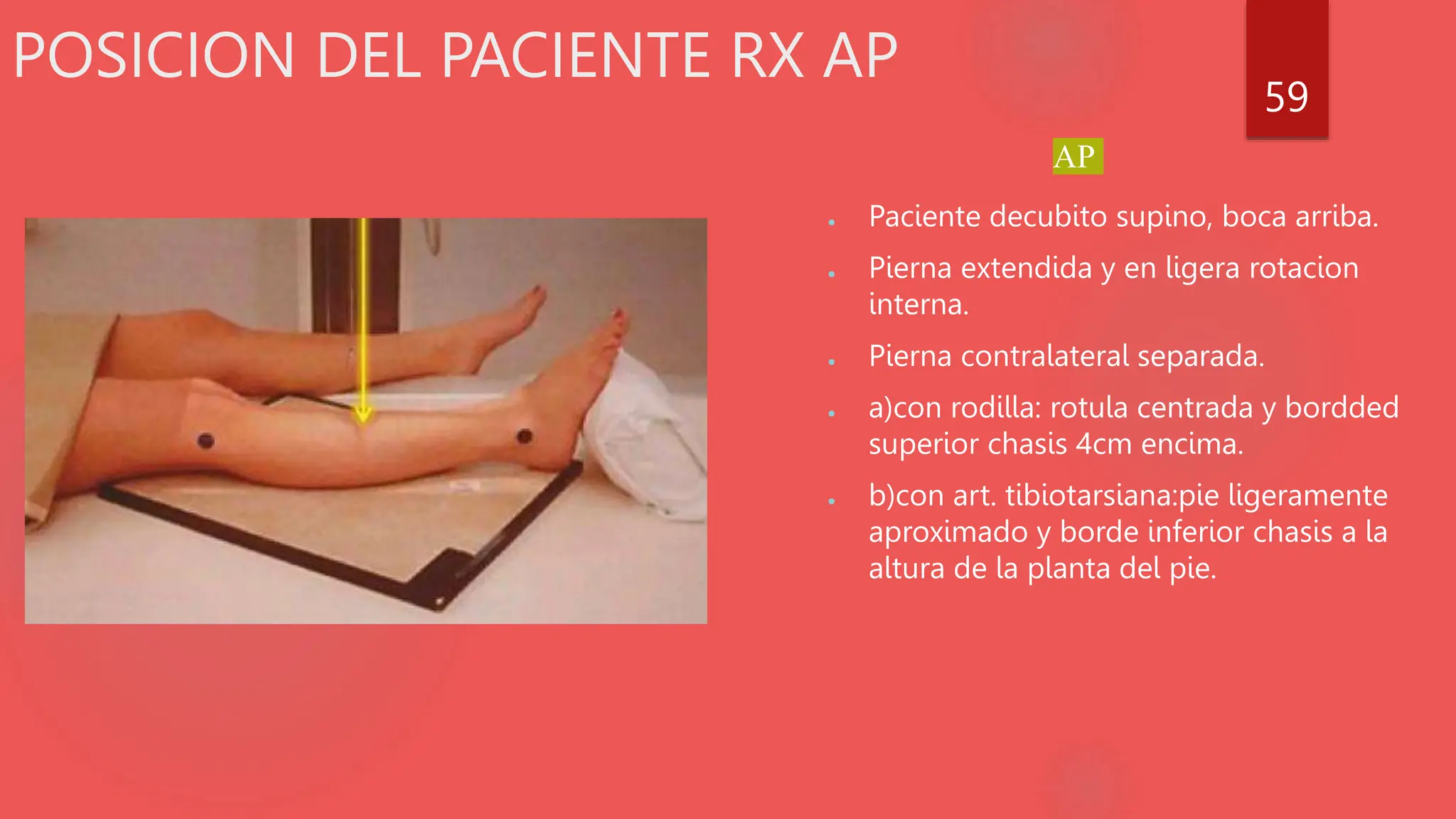 PROYECCIONES RADIOLOGICAS EN EXTREMIDADES INFERIORES.pptx