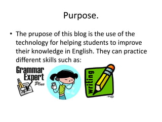 Proyect | PPTX | Science