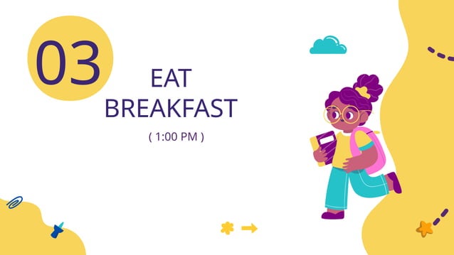 PROYECTO DE INGLÉS DE DAILY ACTIVITIES.pptx