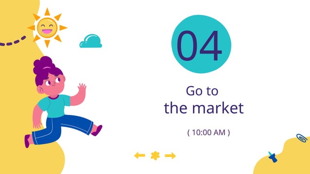 PROYECTO DE INGLÉS DE DAILY ACTIVITIES.pptx