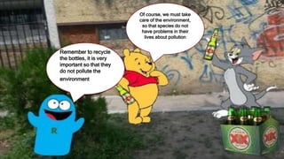 Comic to recycle.pptx