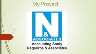 Proyect ingles | PPT