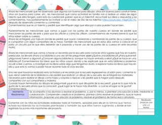 PROYECTO 1 BIENVENIDOS A LA ESCUELA preescolar | PDF