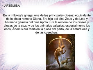 Introducción a la mitología : Pandora | ODP
