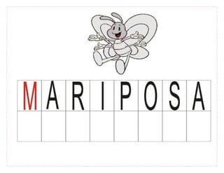 proyecto de aprendizaje " conocemos las mariposa" de la edad de 3, 4 y ...