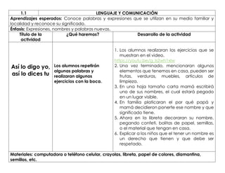 proyecto AMO Y CUIDO MI CUERPO.pdf