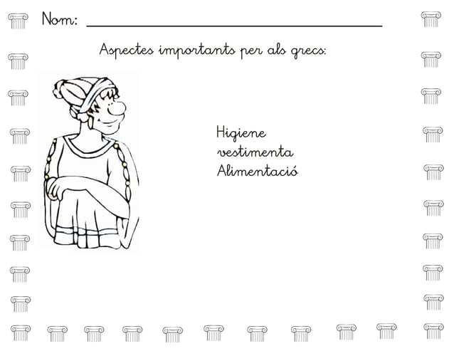 Proyecto antigua grecia | PPT