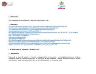 Proyecto aula 01 píoxii | DOC