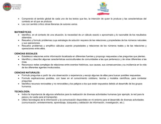 Proyecto aula 01 píoxii | DOC