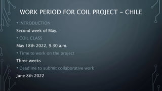 PROYECTO COIL 2022.pptx
