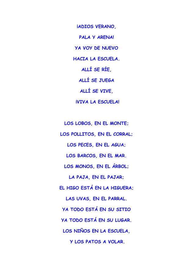 Proyecto completo "Mi cole Delicias" objetivos, actividades, fichas ...