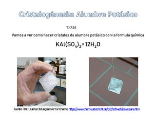 Proyecto Cristalogénesis Completo.pptx