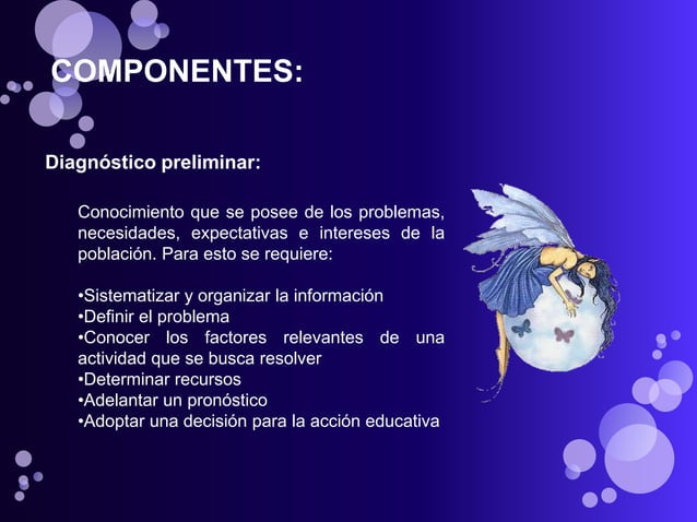 Proyecto de aula | PPT