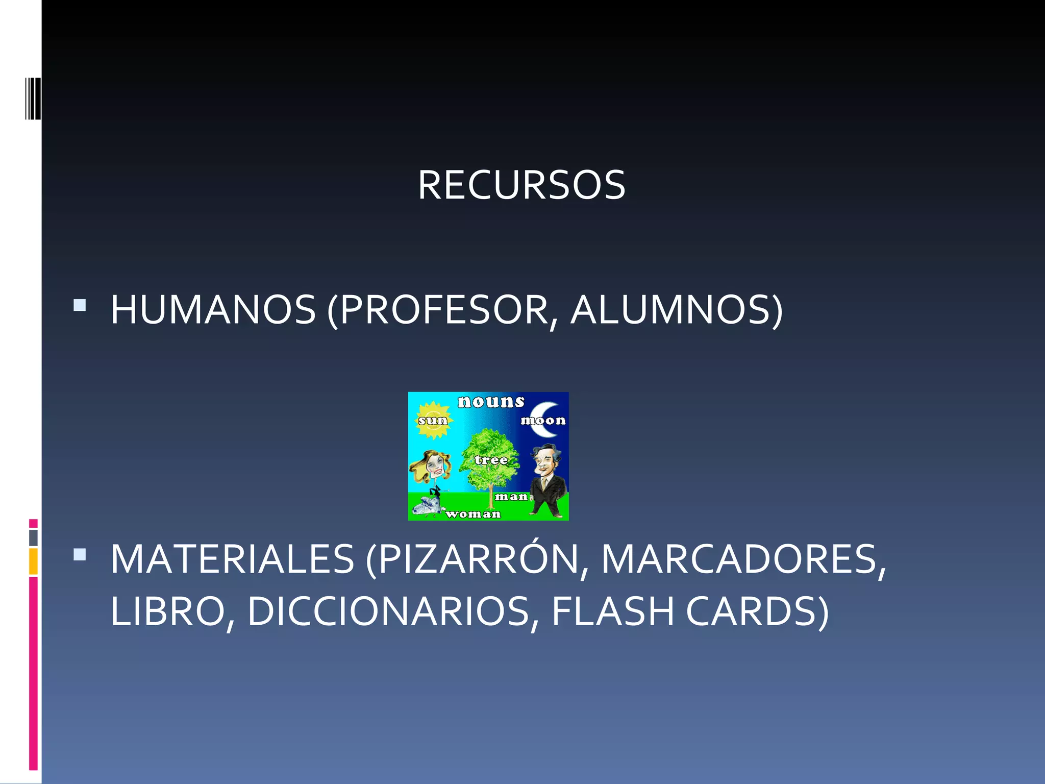 Proyecto de aula | PPT
