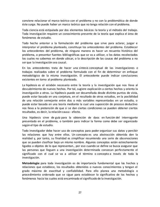 Proyecto de aula formando investigadores copia | PDF