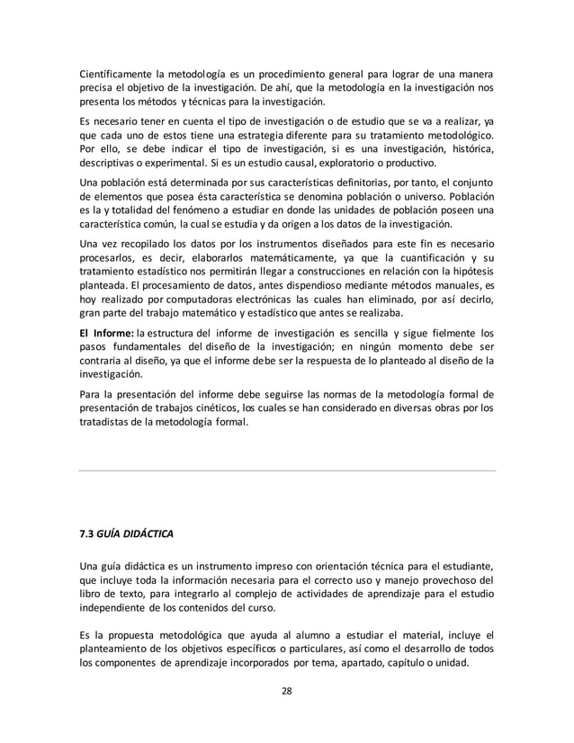 Proyecto de aula formando investigadores copia | PDF