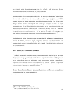 Proyecto de catering | PDF
