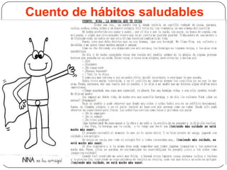 Proyecto de comprensión el cuerpo humano | PPTX