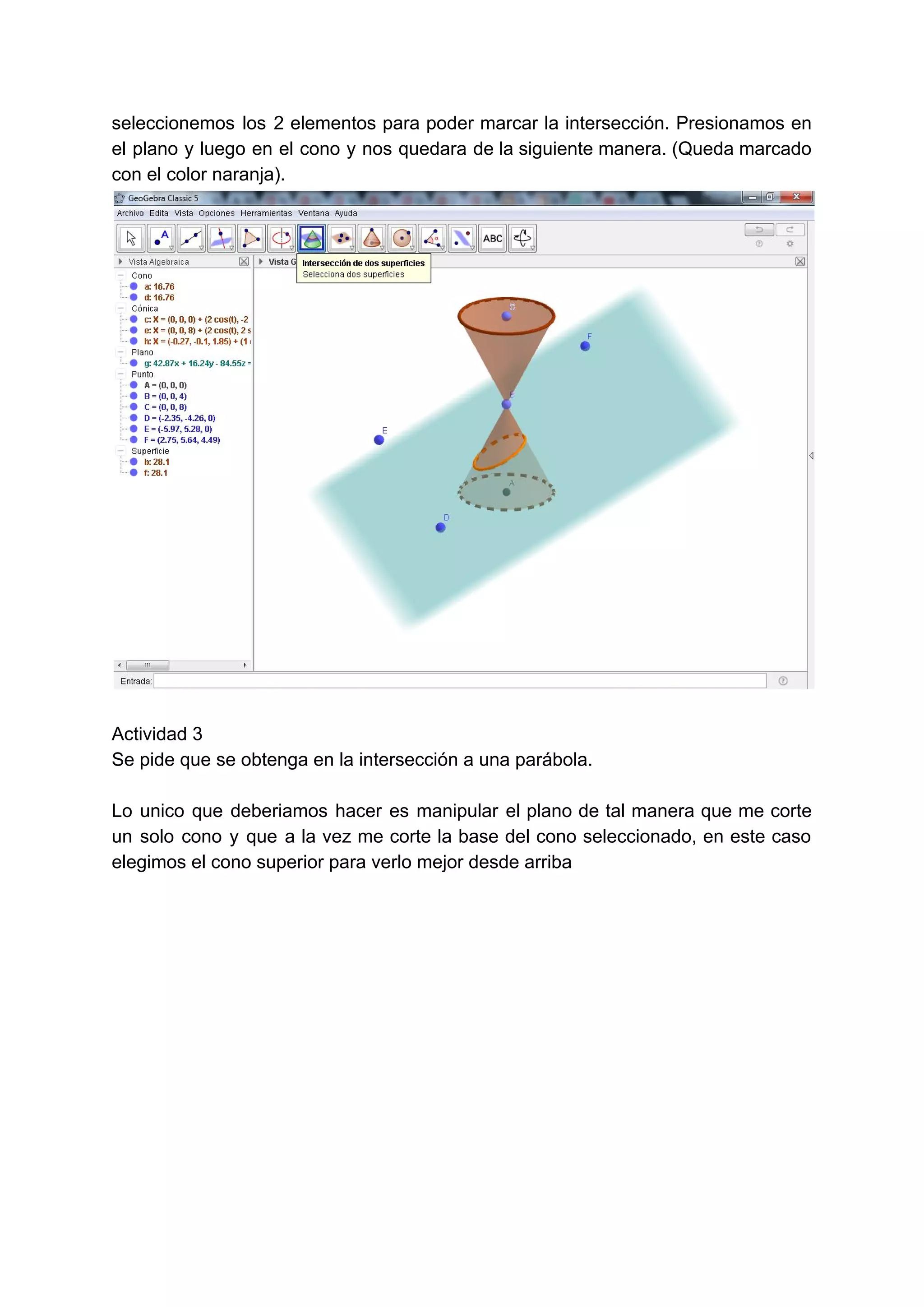 Proyecto de computacion | PDF