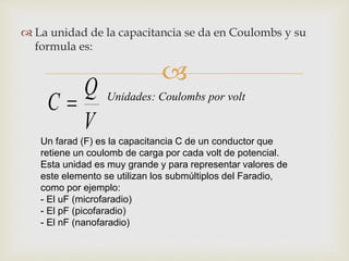 magnetismo y electromagnetismo | PPTX