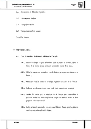 Proyecto de física | DOCX