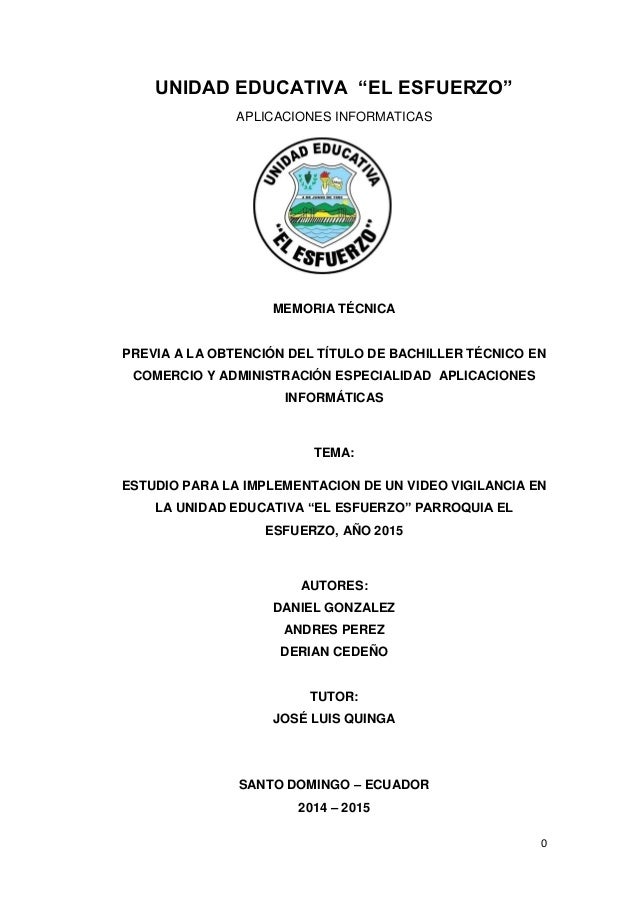 Estructura Del Proyecto De Grado Tercero Bachillerato - vrogue.co Estructura Del Proyecto De Grado Tercero Bachillerato - vrogue.co