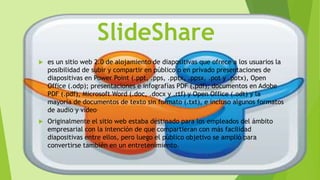 Proyecto de herramientas | PPT