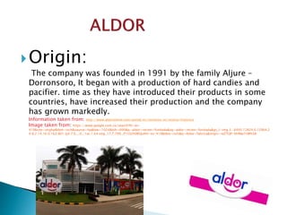 project of english | PPT