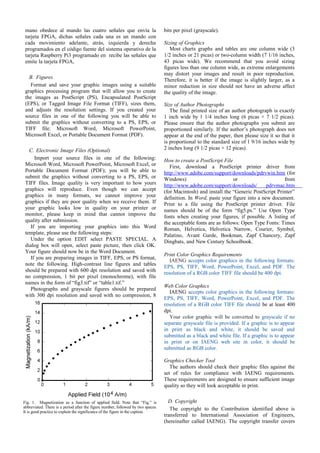 Proyecto de microcontroladores | DOC | Desktop Publishing | Computer ...
