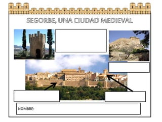 Proyecto edad media | PPTX