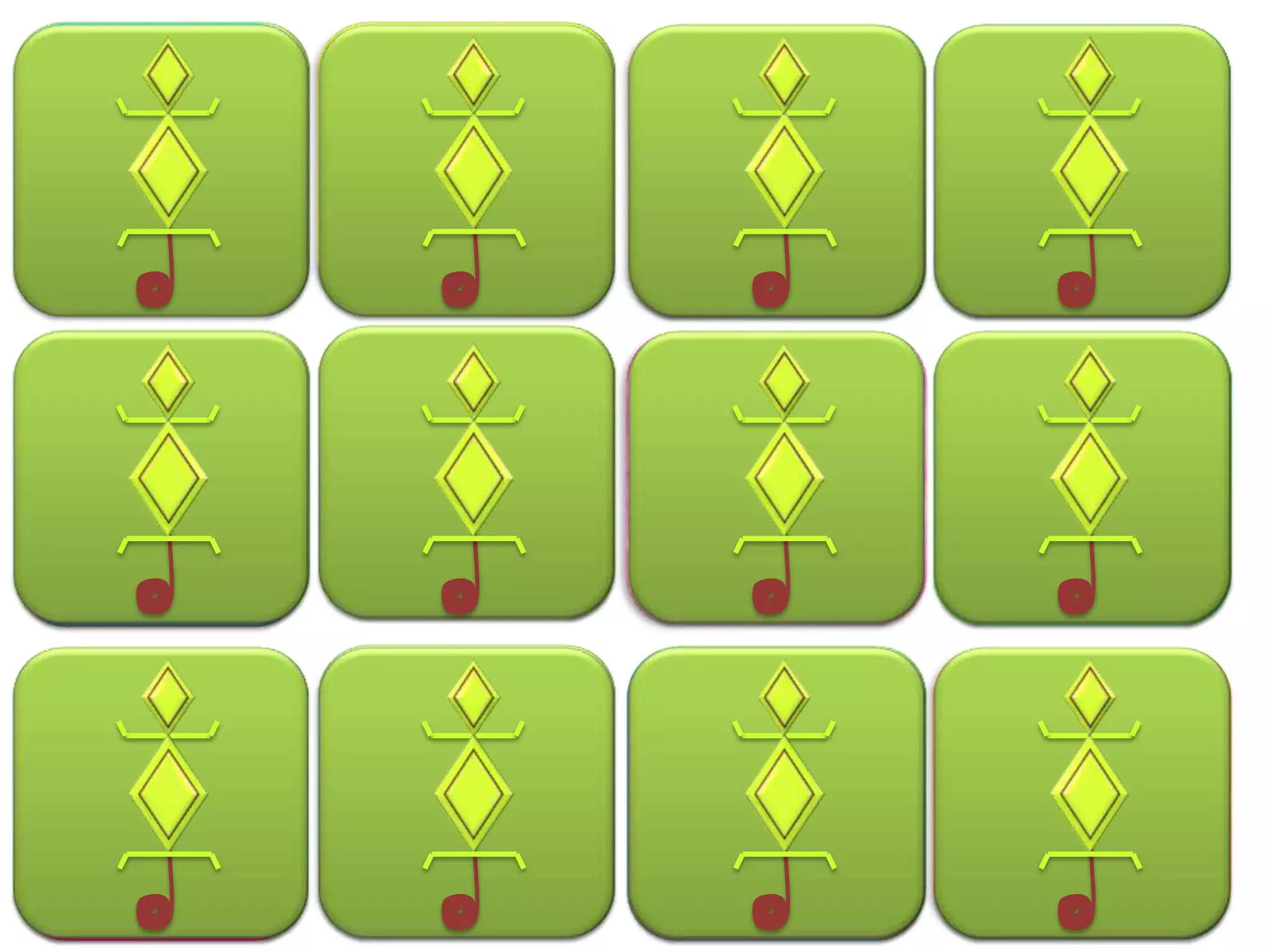 Aprendiendo Las Partes Del Cuerpo En Nasa Yuwe Pptx