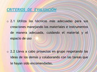 Proyecto educativo. El cordero y el gusano | PPTX