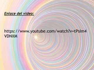 Proyecto educativo. El cordero y el gusano | PPTX