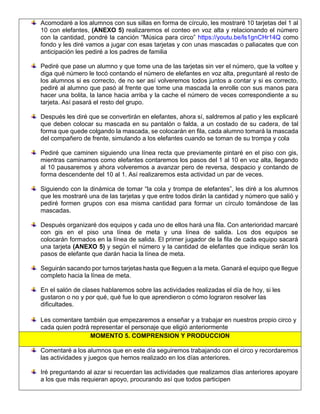 'PROYECTO EL CIRCO Y LOS NUMEROS' contigo.pdf