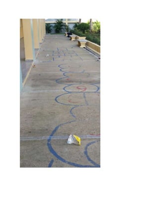 Proyecto el manejo de la basura en la escuela jose german por candida ...