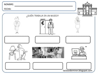 Proyecto museos original | PDF