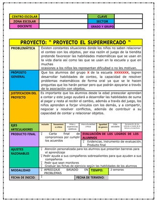 proyecto el supermercado Aprendizaje Basado en Problemas.docx