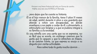 Proyecto estrella | PPTX
